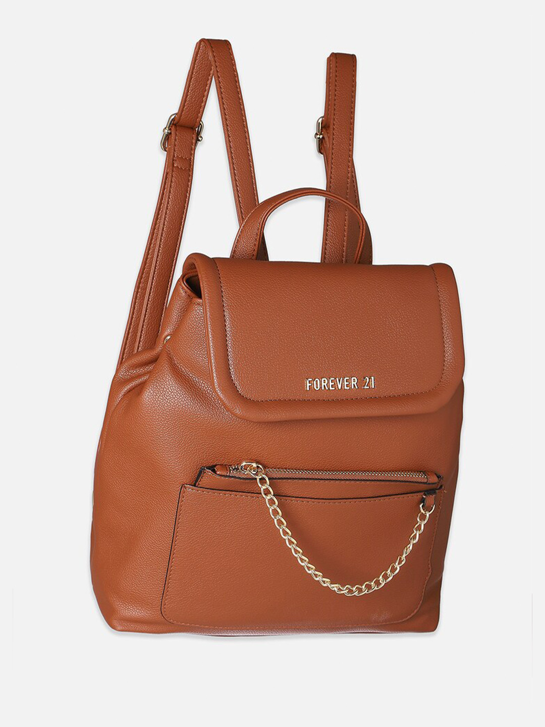 Buy FOREVER 21 Women Textured Backpack - Backpacks for Women 29398348 ...