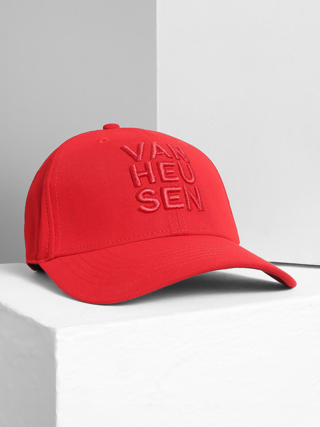 Buy Van Heusen Men Embroidered Baseball Cap - Caps for Men 29398538 ...