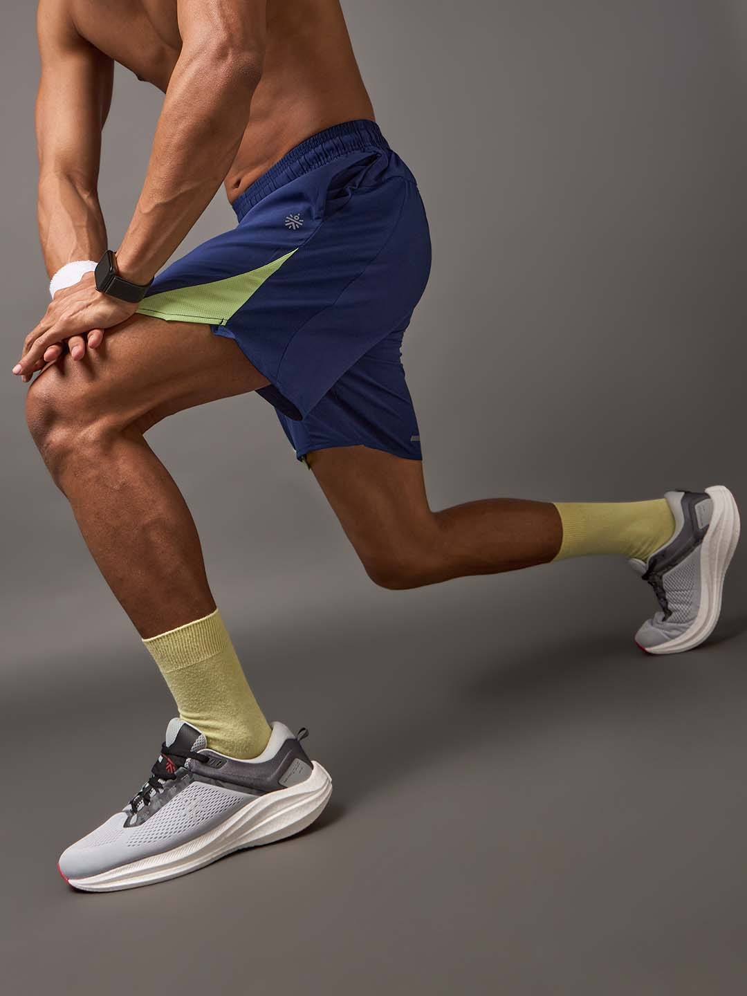 Buy CULT Run Max Shorts - Shorts for Men 29403954 | Myntra