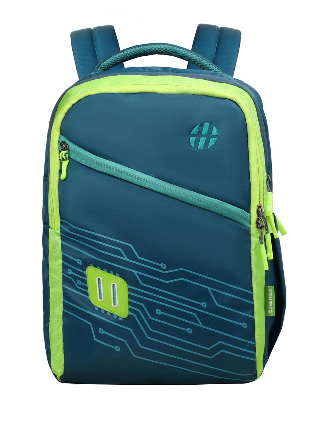 Buy Harissons Unisex DuraBase Backpack - Backpacks for Unisex 29405004 | Myntra