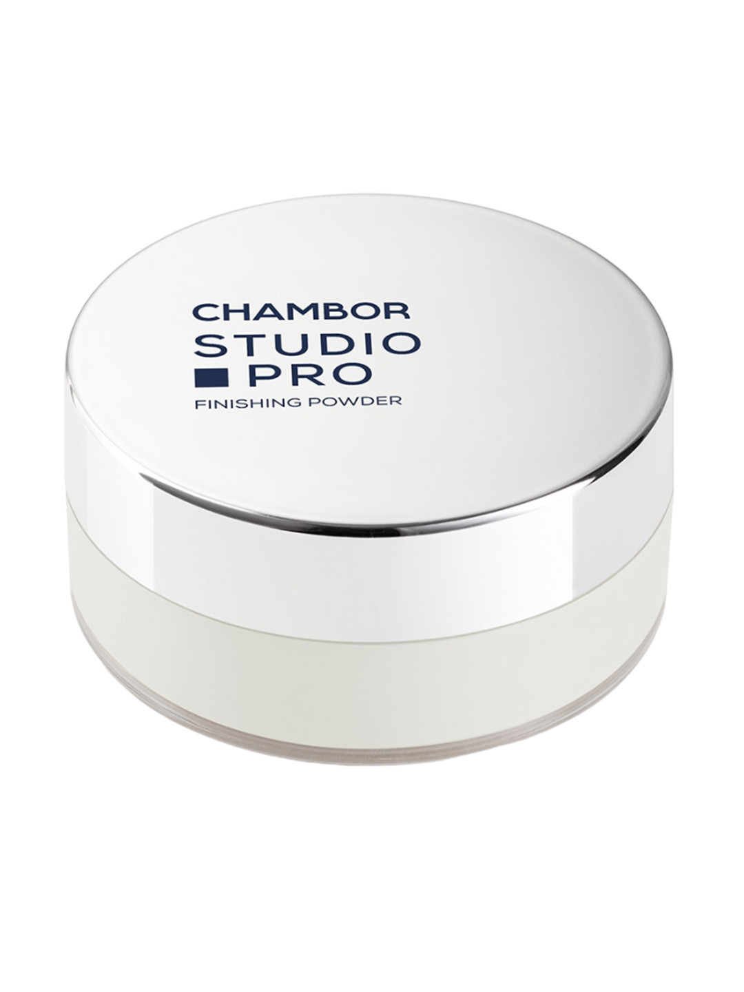 Buy Chambor Studio Pro Finishing Powder 10g N101 Transparent - Loose ...