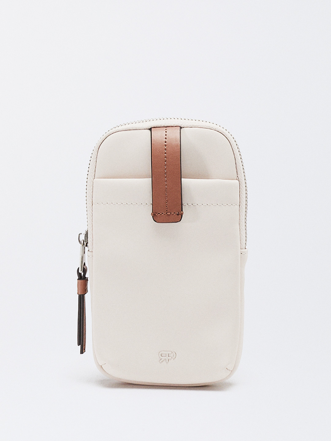 Buy PARFOIS Solid Mobile Pouch - Mobile Accessories for Women 29409866 ...