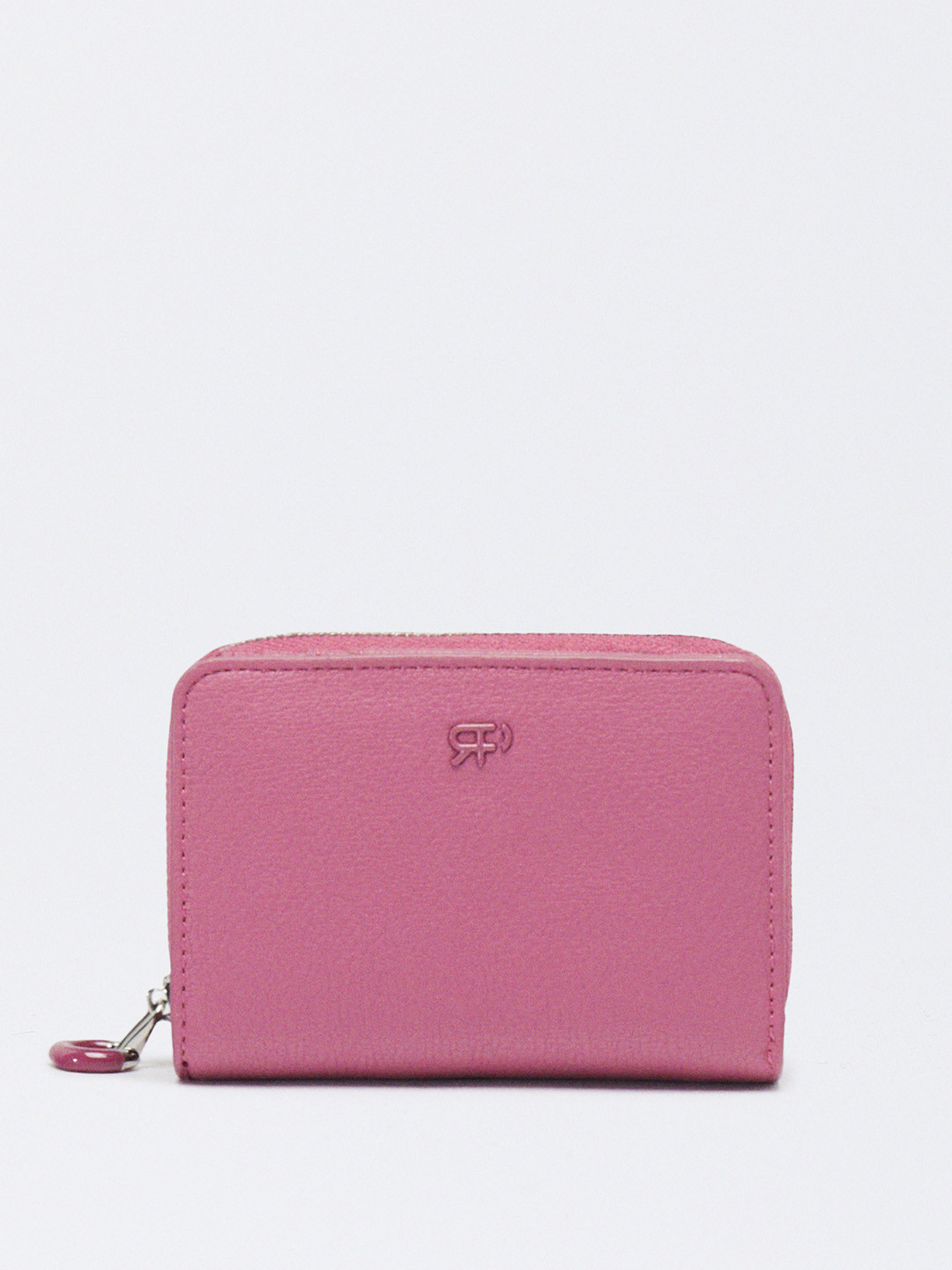 Buy PARFOIS Solid Two Fold Wallet - Wallets for Women 29409978 | Myntra