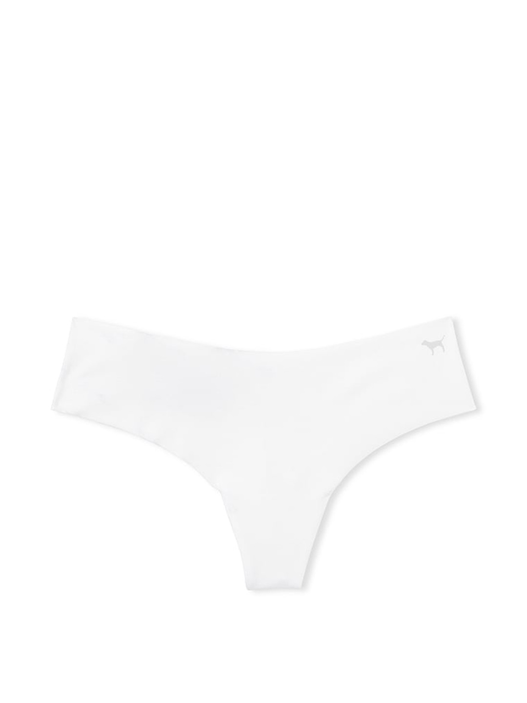 Buy Victoria's Secret PINK No Show Thong Panty - Briefs for Women ...