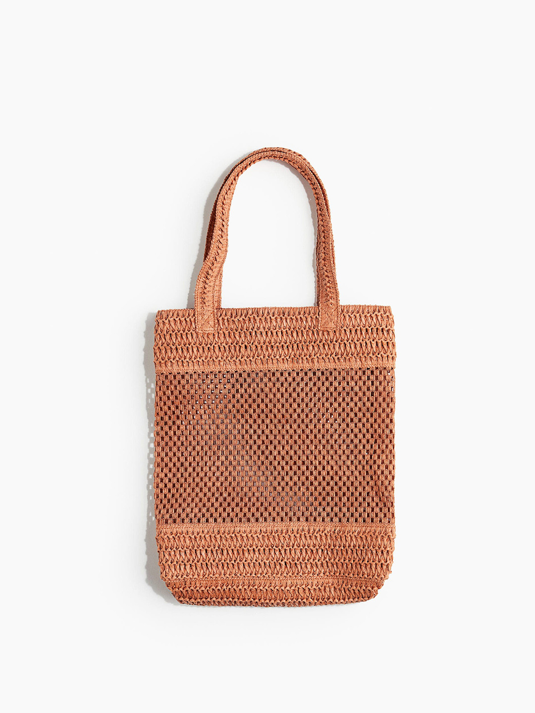 Buy H&M Straw Shopper - Handbags for Women 29415232 | Myntra