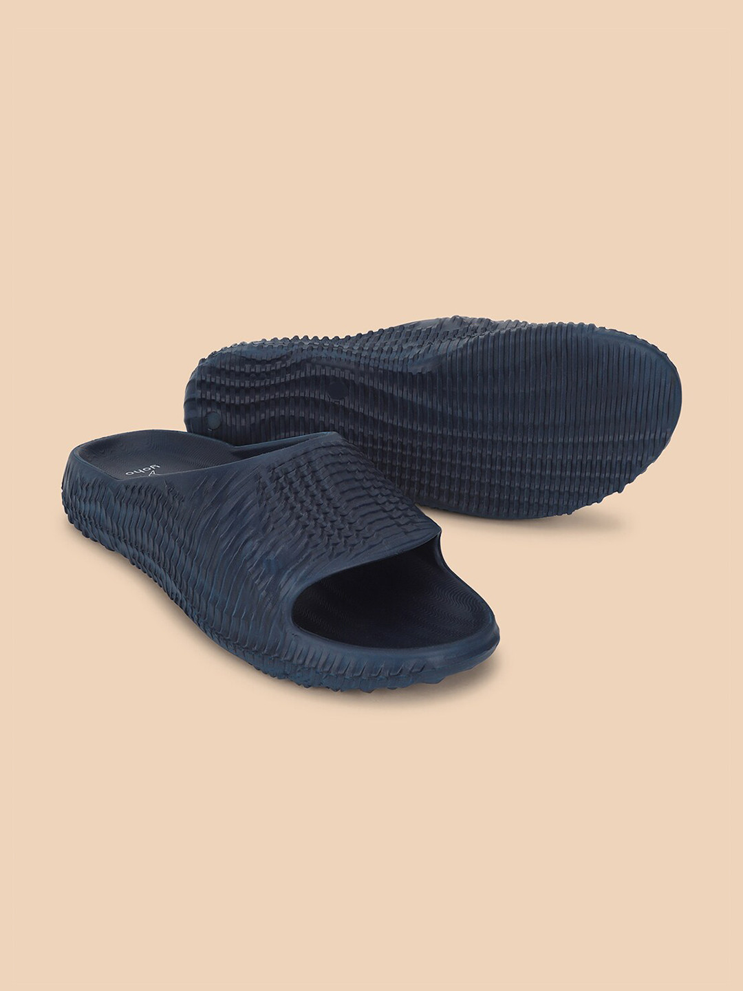 Buy Yoho Men All Terrain Sliders Slippers - Flip Flops for Men 29424968 ...