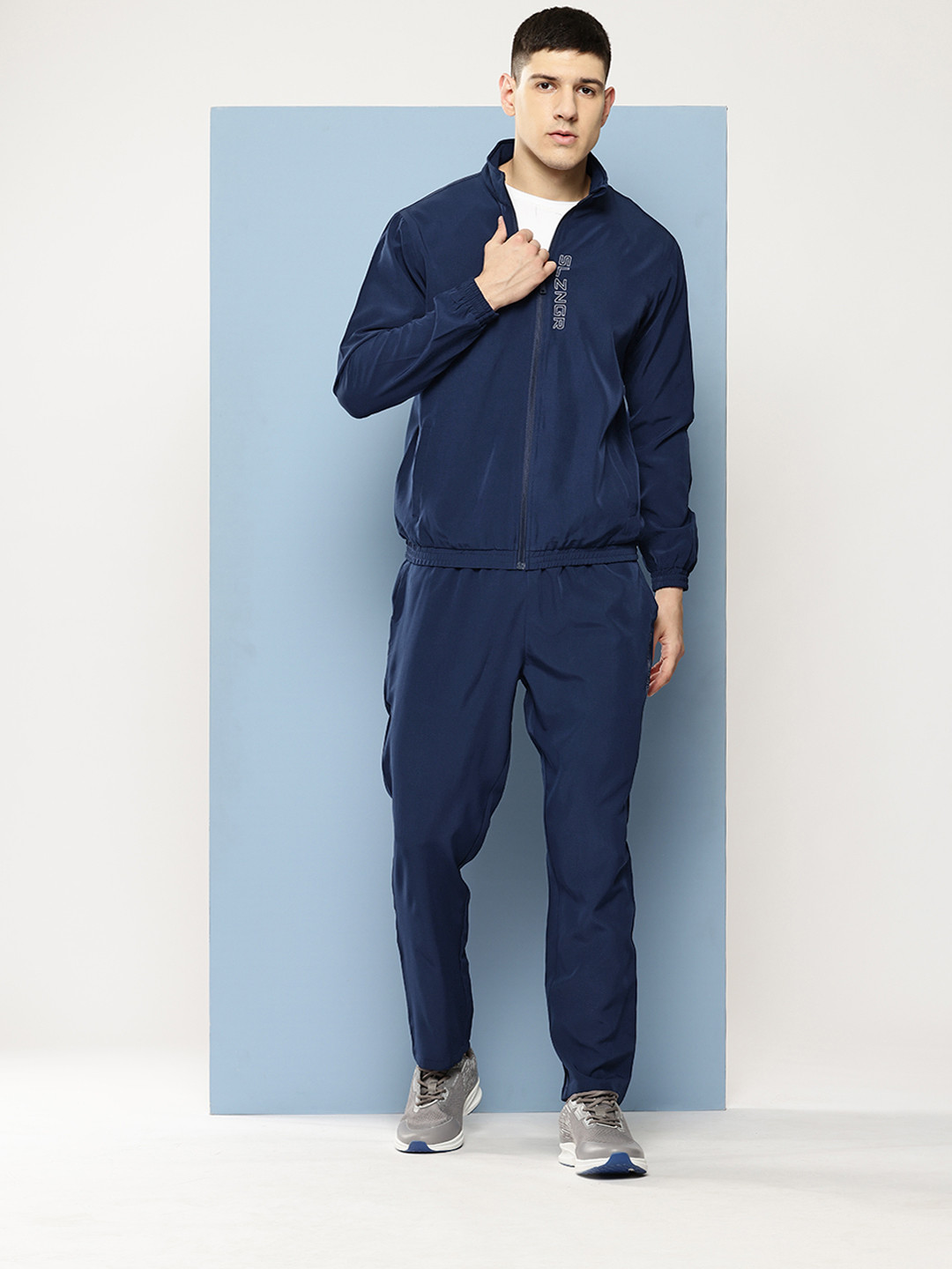 Buy Slazenger Ultra Dry Sports Tracksuit - Tracksuits for Men 29431920 ...