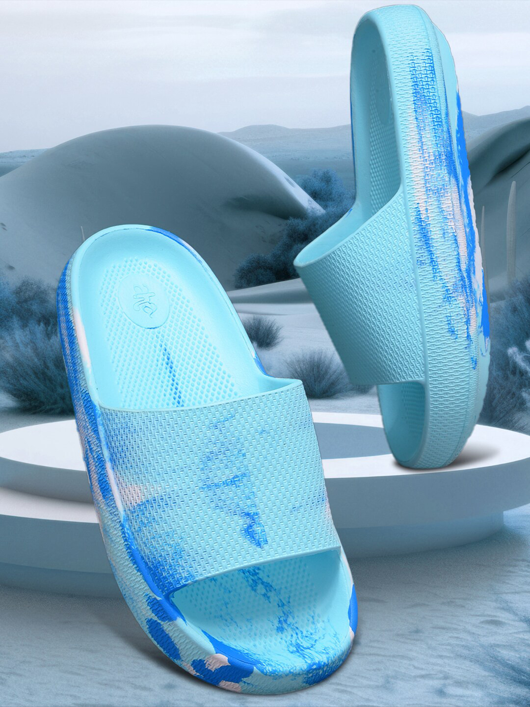 Buy Liberty Women Sliders - Flip Flops for Women 29460968 | Myntra