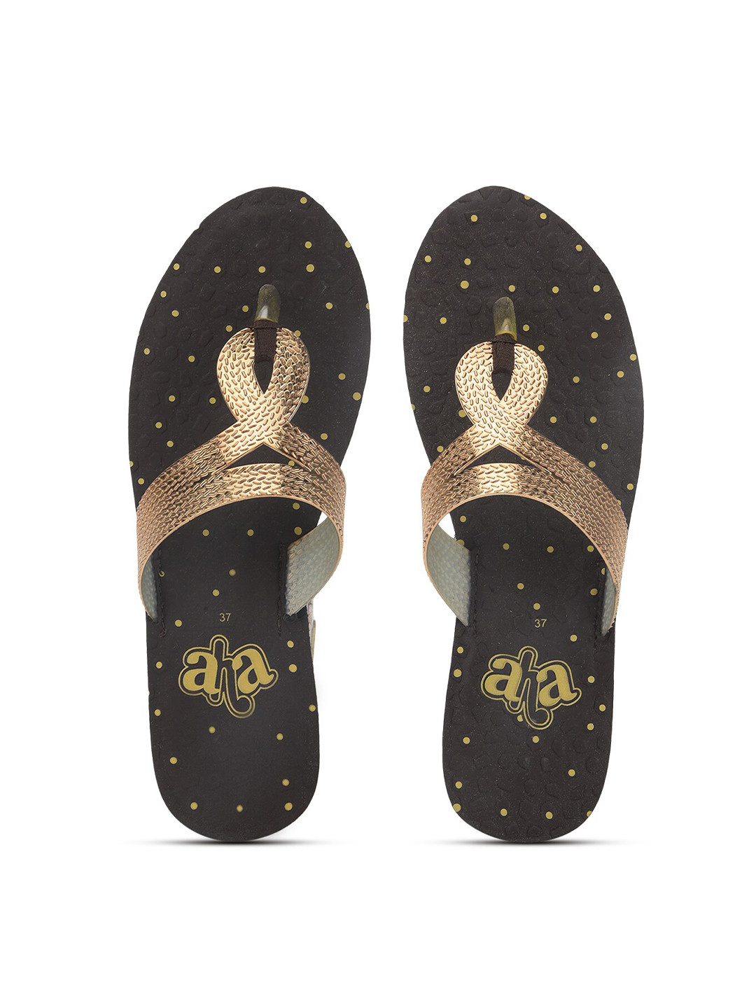 Buy Liberty Women Thong Flip Flops - Flip Flops for Women 29460980 | Myntra
