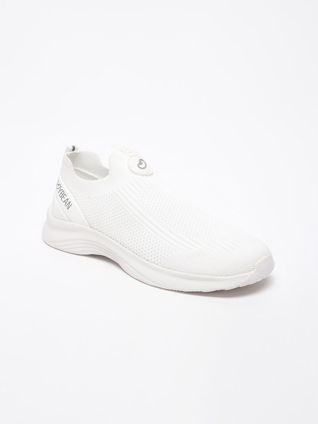 Buy JoyBean Women Textured Slip On Training Or Gym Shoes - Sports Shoes ...