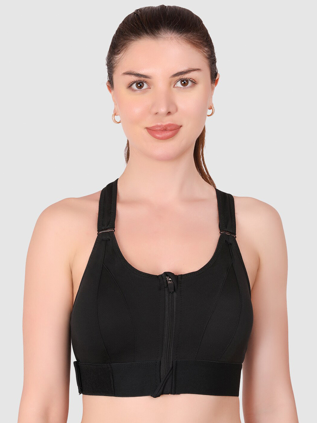 Buy BRACHY Full Coverage Removable Padding Bra All Day Comfort - Bra ...