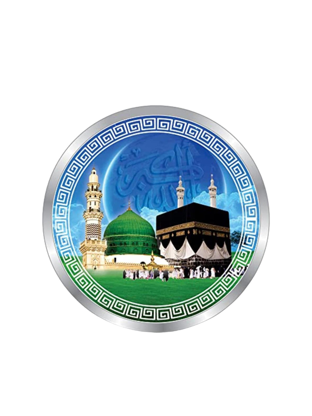 Buy Precious Moments 999 Silver Coins 20gm - Silver Coins for Unisex ...