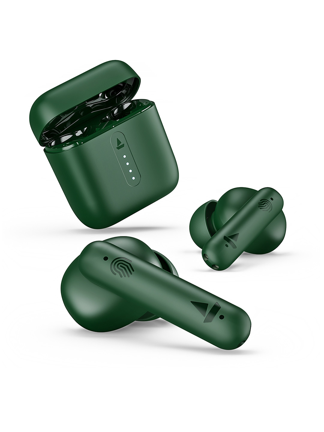 Buy BoAt Airdropes 141 True Wireless Earbuds Upto 42 Hrs Playback ...