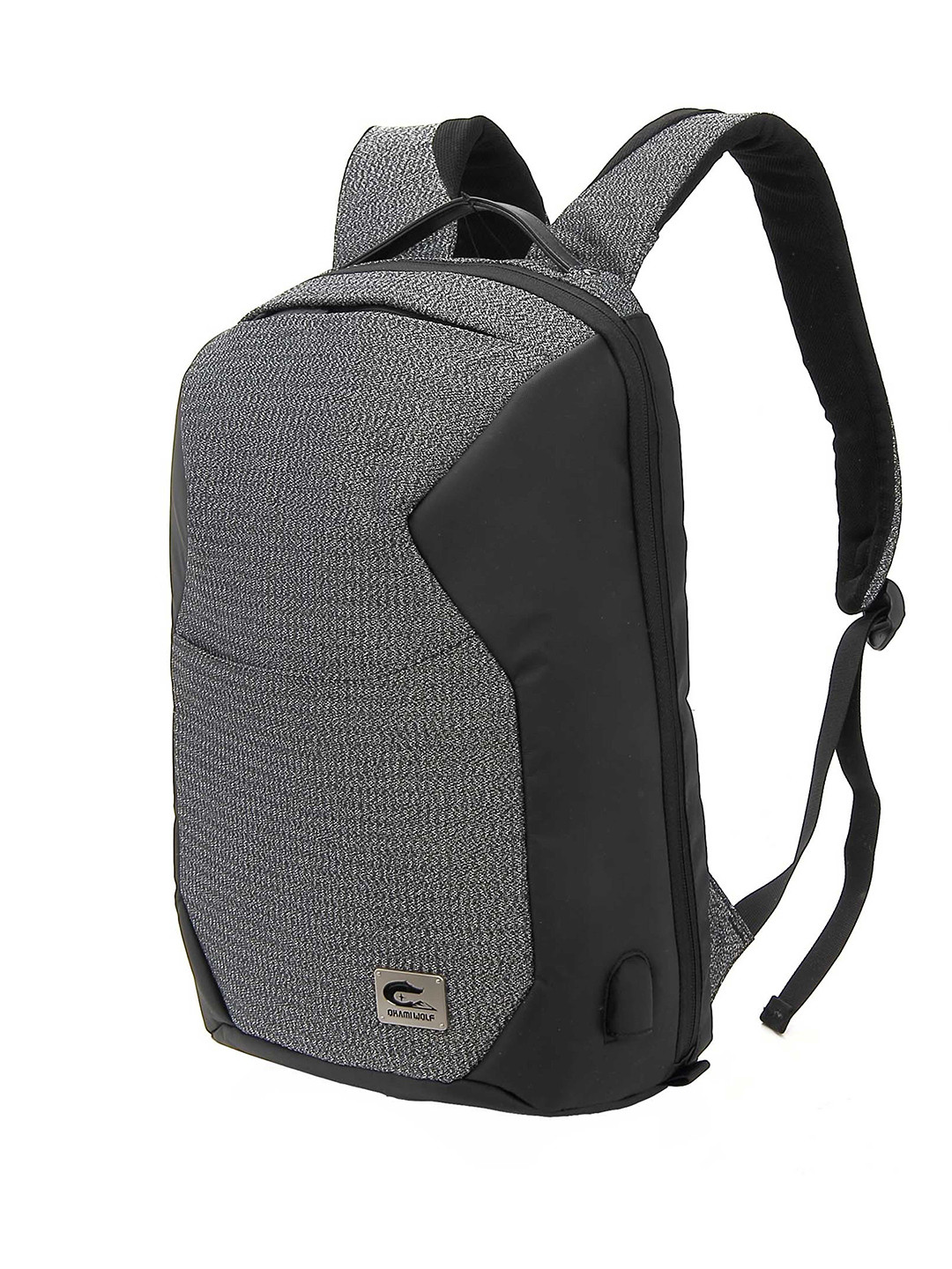 Buy OKAMI Men Urban Slate 15 Inch Laptop Backpack - Backpacks for Men ...