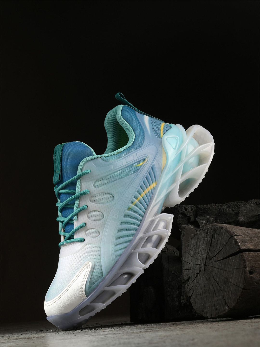 Buy Layasa Men No Sew Walking Shoes - Sports Shoes for Men 29520136 ...