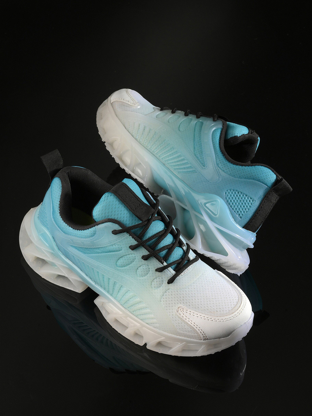 Buy Layasa Men Walking Shoes - Sports Shoes for Men 29520138 | Myntra