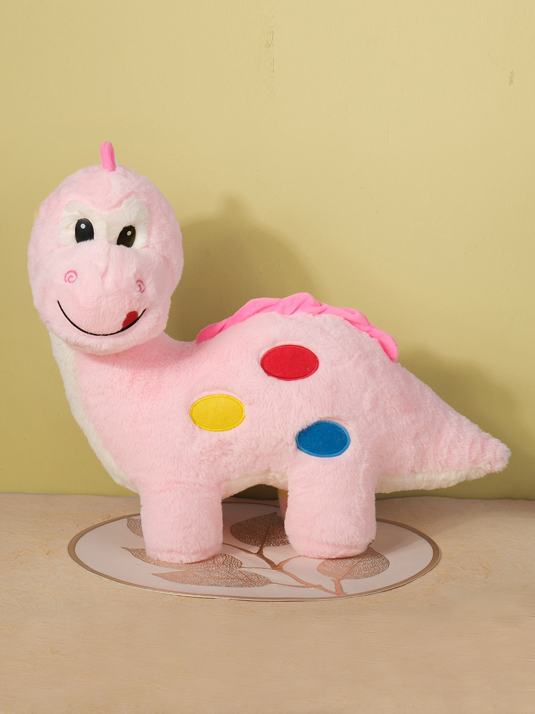 Buy DukieKooky Kids Polyfill Animals And Birds Soft Toys And Dolls ...