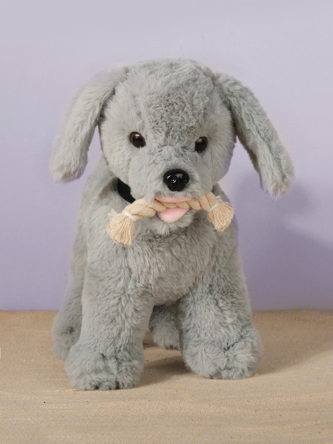 Buy DukieKooky Kids Polyfill Animals And Birds Soft Toys And Dolls ...