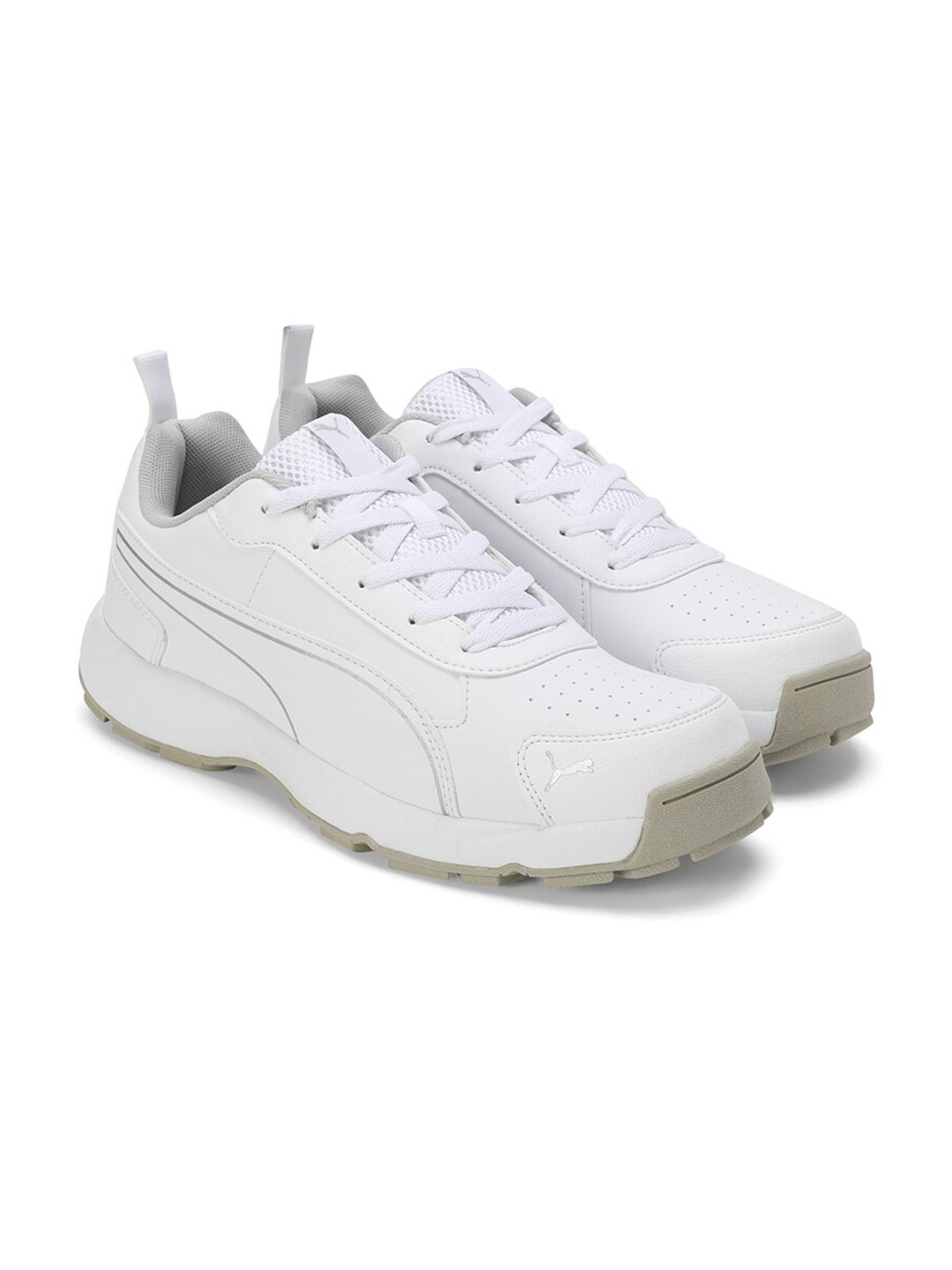 Buy Puma Men Cricket Classic Cat Shoes - Sports Shoes for Men 29533834 ...