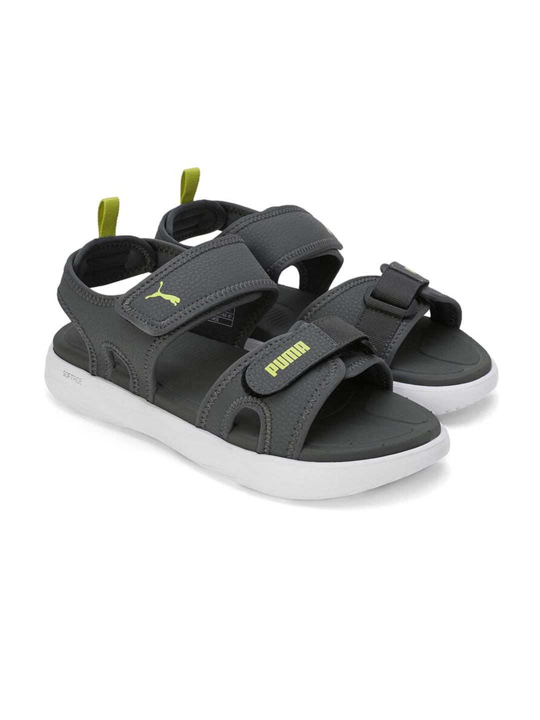 Buy Puma Men Softride Seave Proplex Sandals - Sandals for Men 29533840 ...