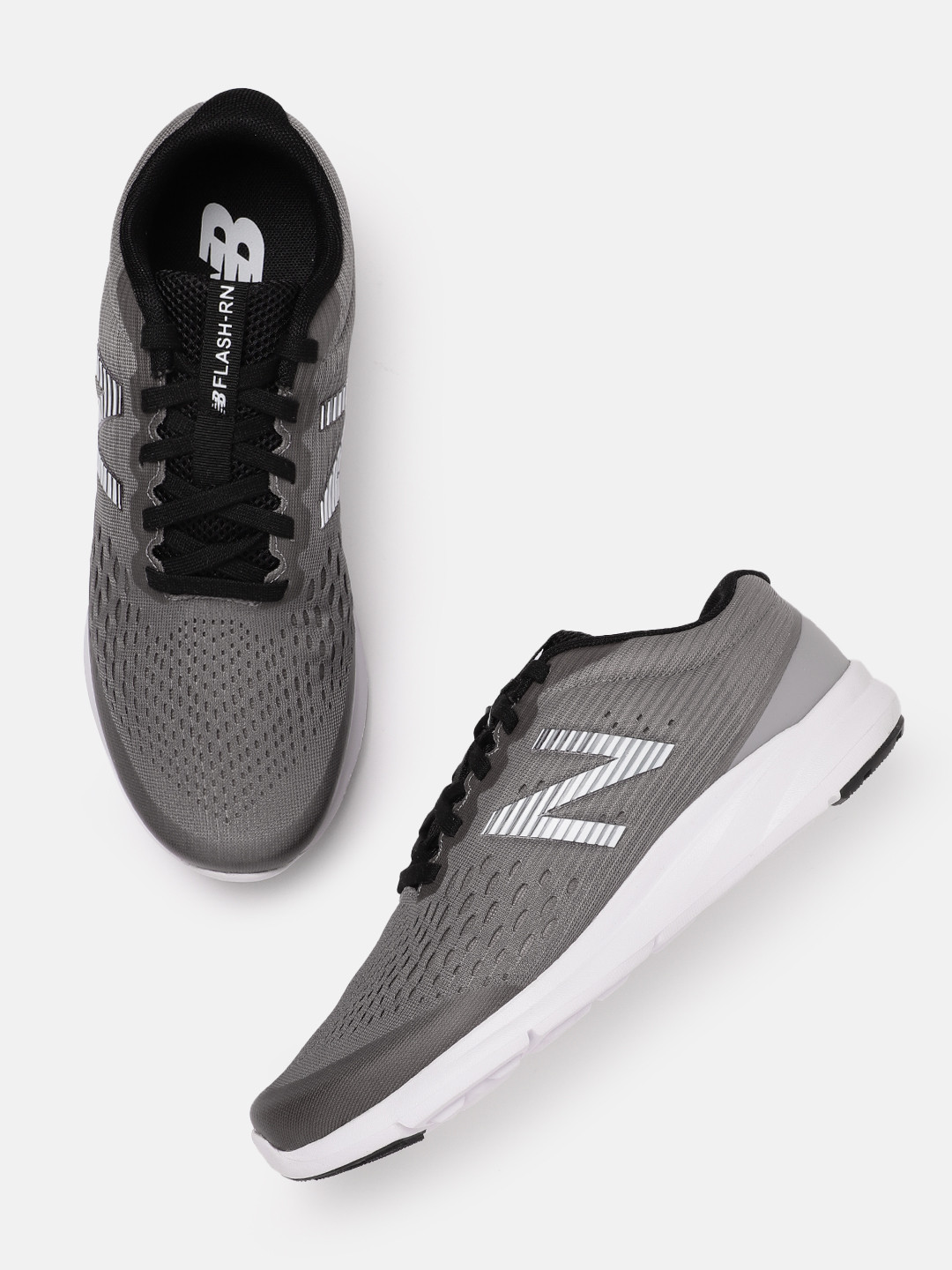 Buy New Balance Men Flash Running Shoes - Sports Shoes for Men 29534326 ...