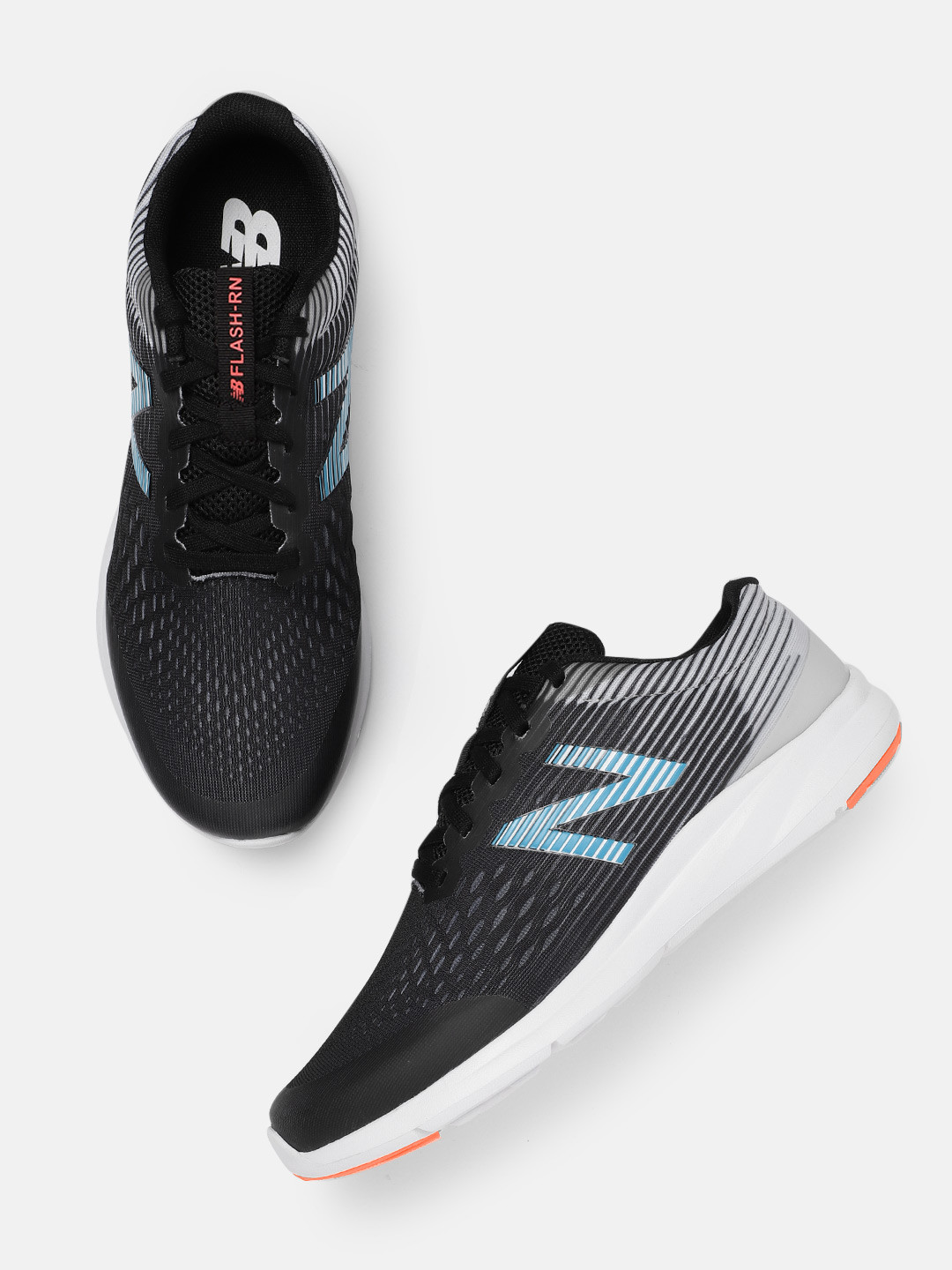 Buy New Balance Men Flash Running Shoes - Sports Shoes for Men 29534374 ...