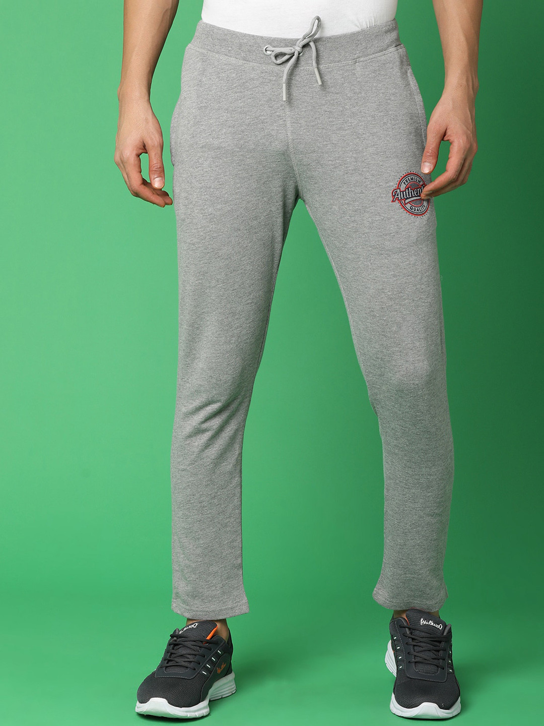 Buy V Mart Men Terry Cotton Side Pockets Track Pants - Track Pants for ...