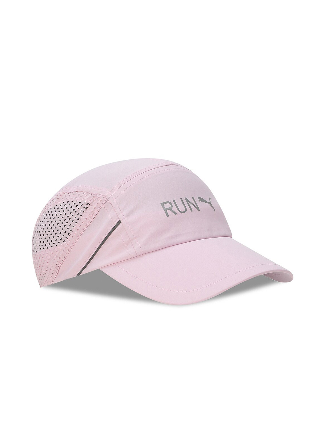 Buy Puma Women Self Design Lightweight Runner Caps - Caps for Women ...