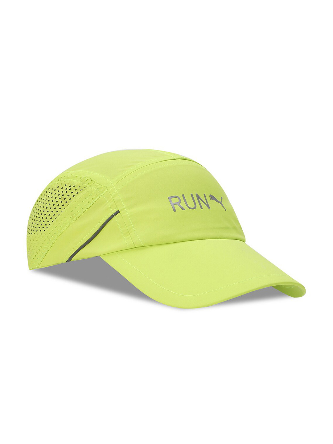 Buy Puma Unisex Printed Lightweight Runner Cap - Caps for Men 29536776 ...