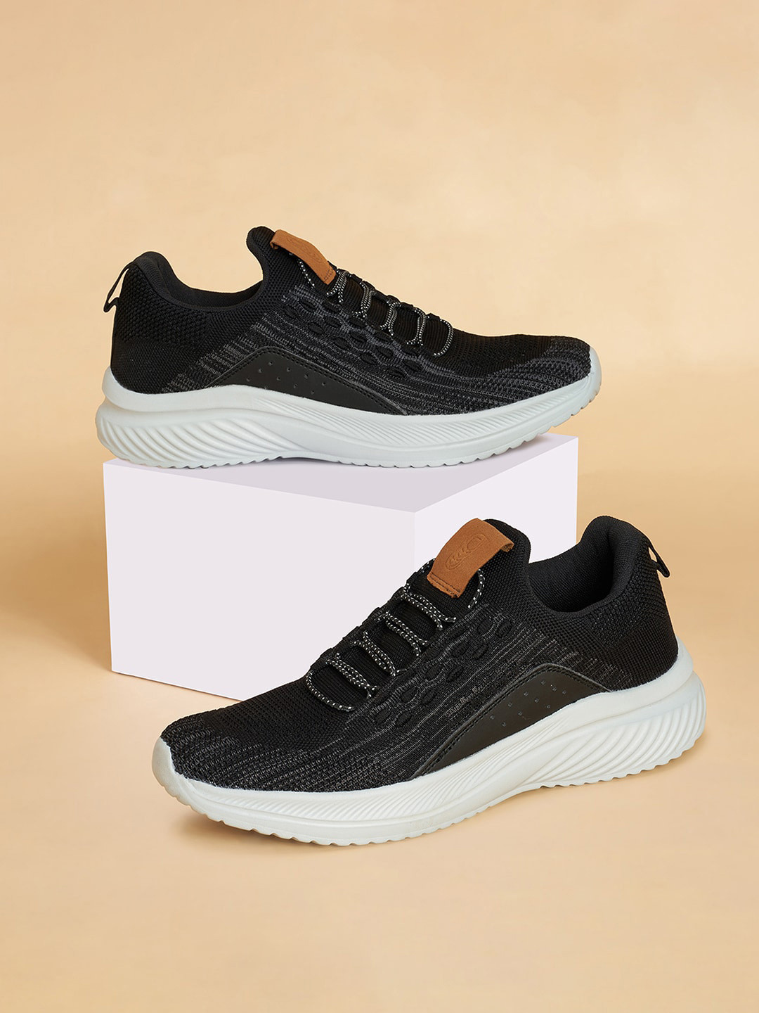 Buy Ajile By Pantaloons Men Walking Shoes - Sports Shoes for Men ...