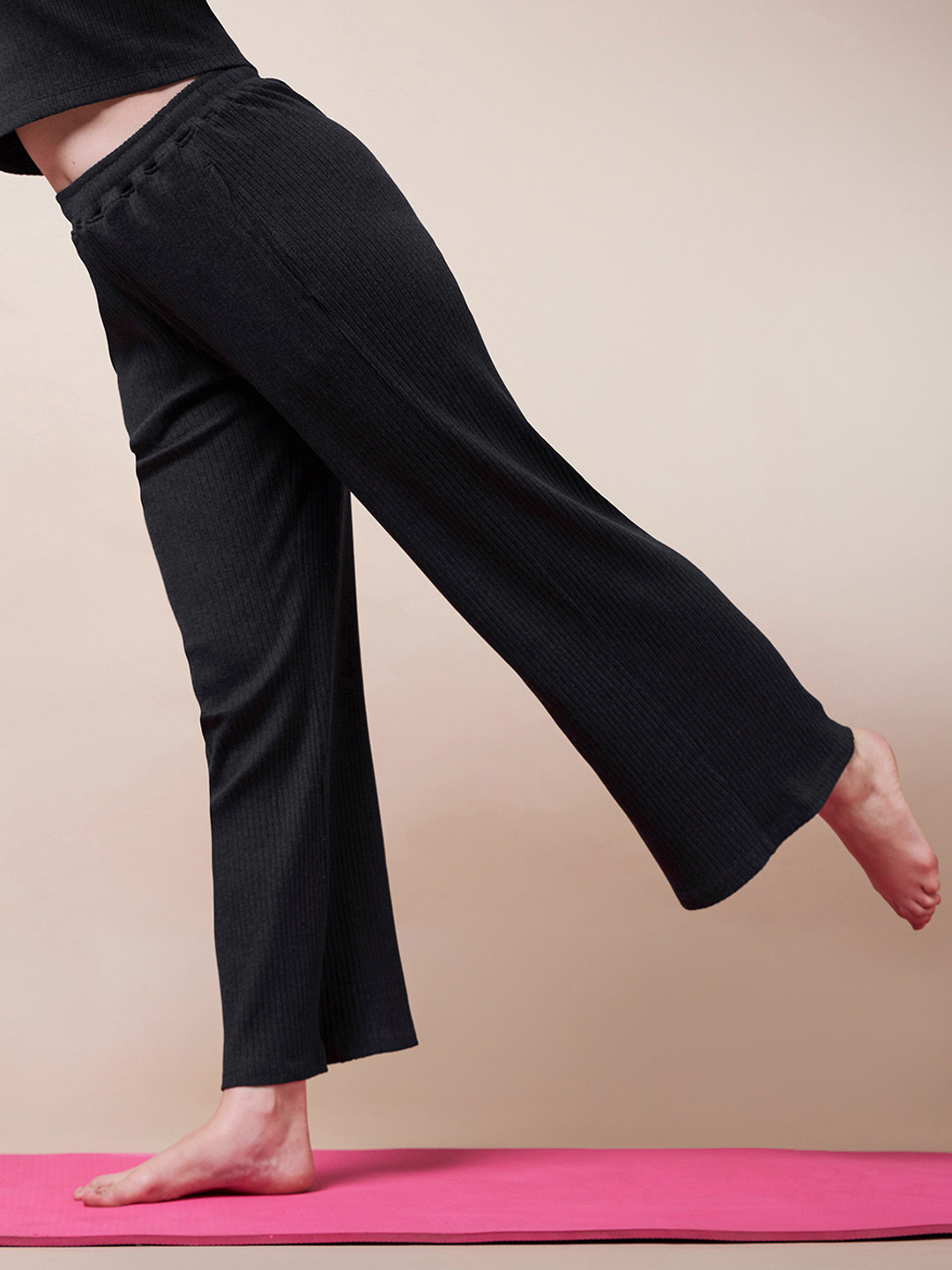 Buy CULT Yoga Flow Lounge Pants - Lounge Pants for Women 29572728 | Myntra