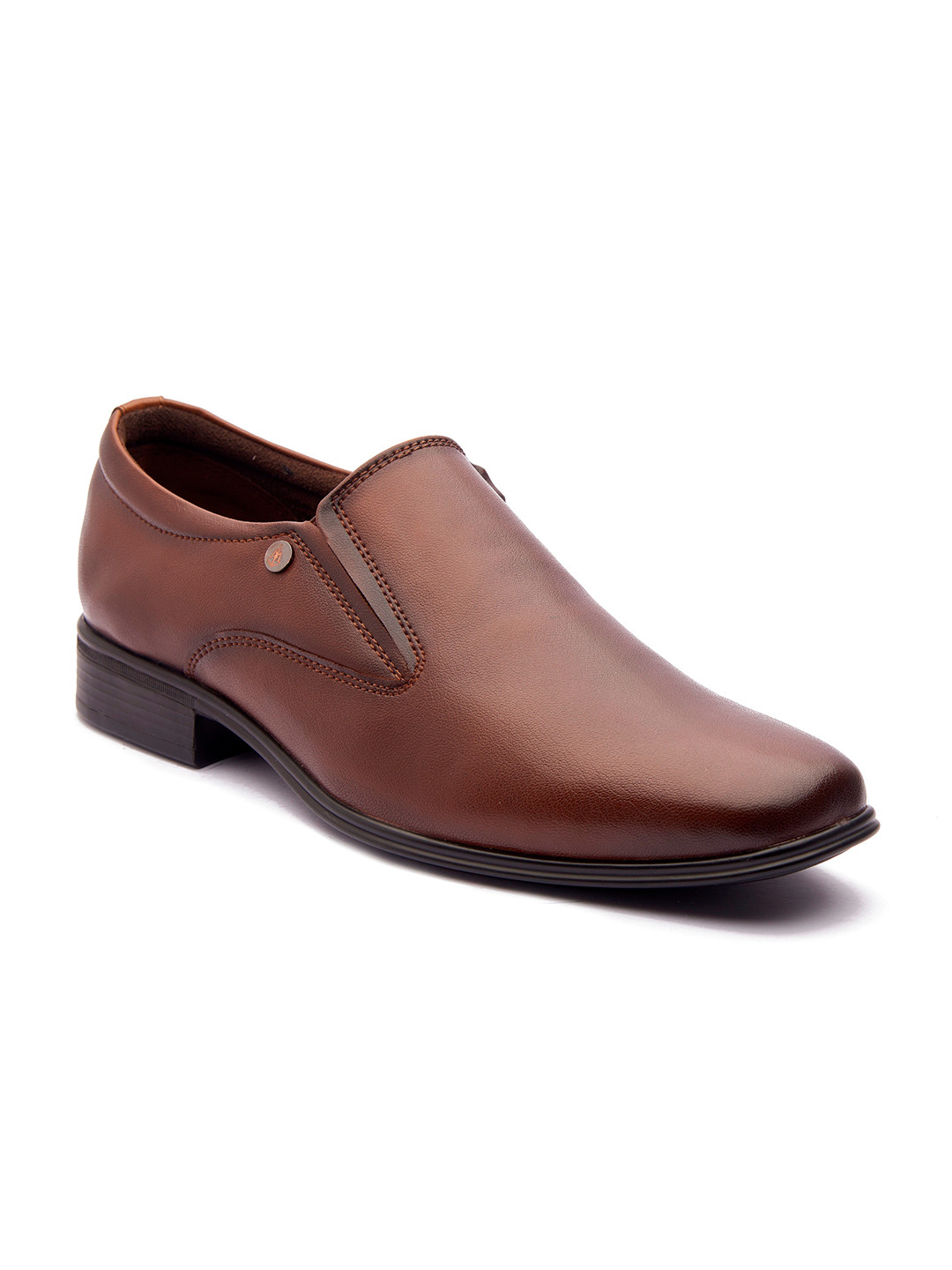 Buy MICHAEL Men Formal Slip Ons - Formal Shoes for Men 29574692 | Myntra