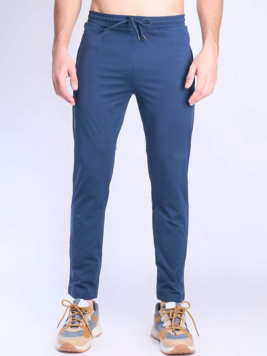 Buy MAXZONE Men Printed Track Pants - Track Pants for Men 29575828 | Myntra