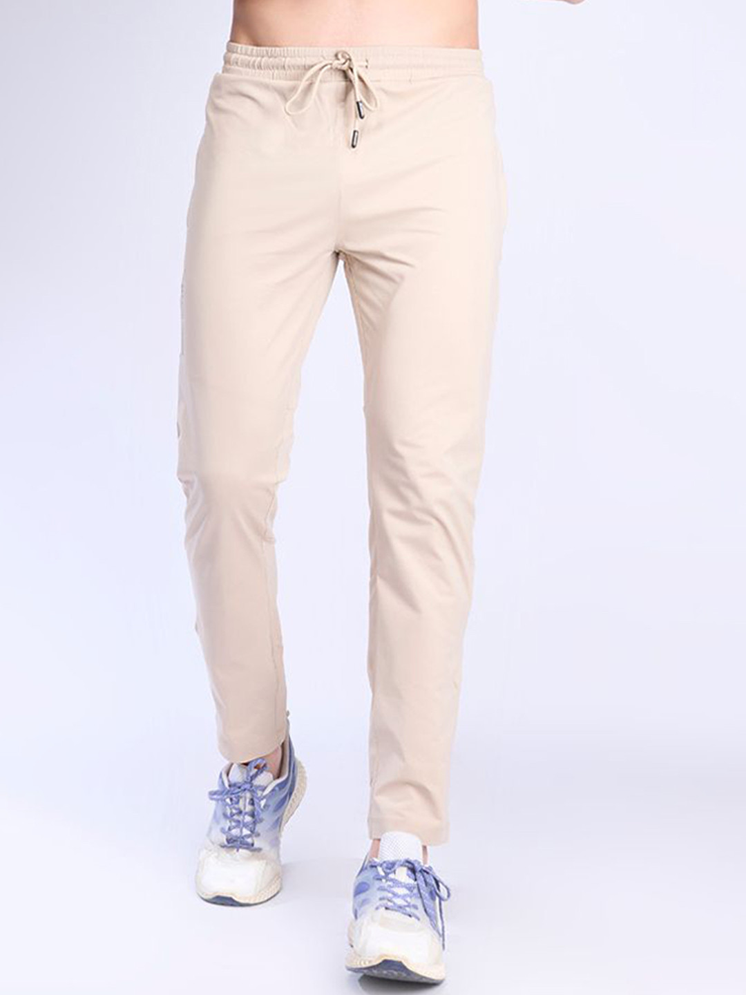 Buy MAXZONE Velocity Regular Fit Men Mid Rise Track Pants - Track Pants ...