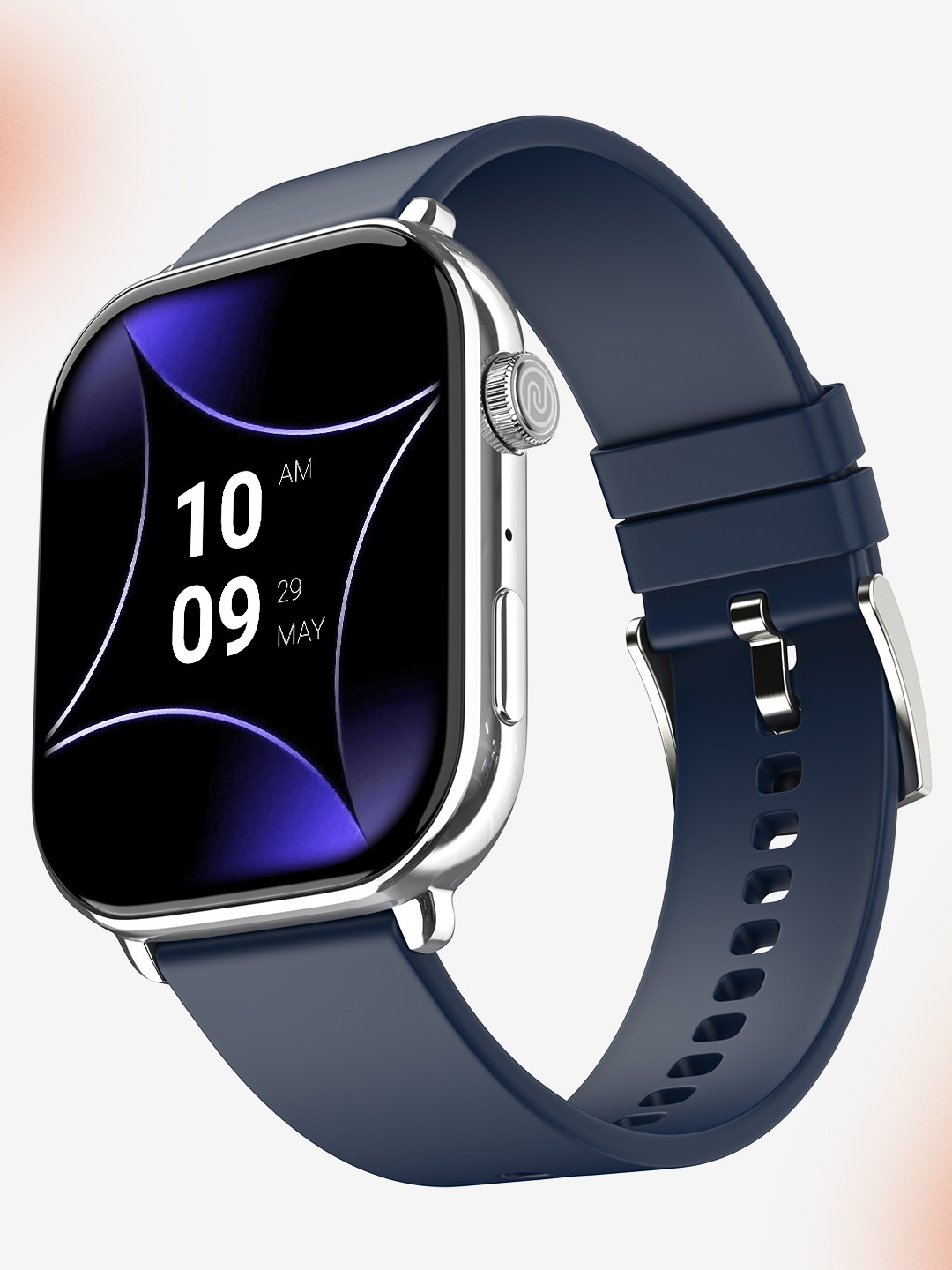 Buy NOISE ColorFit Icon 4 Smartwatch - Smart Watches for Unisex ...