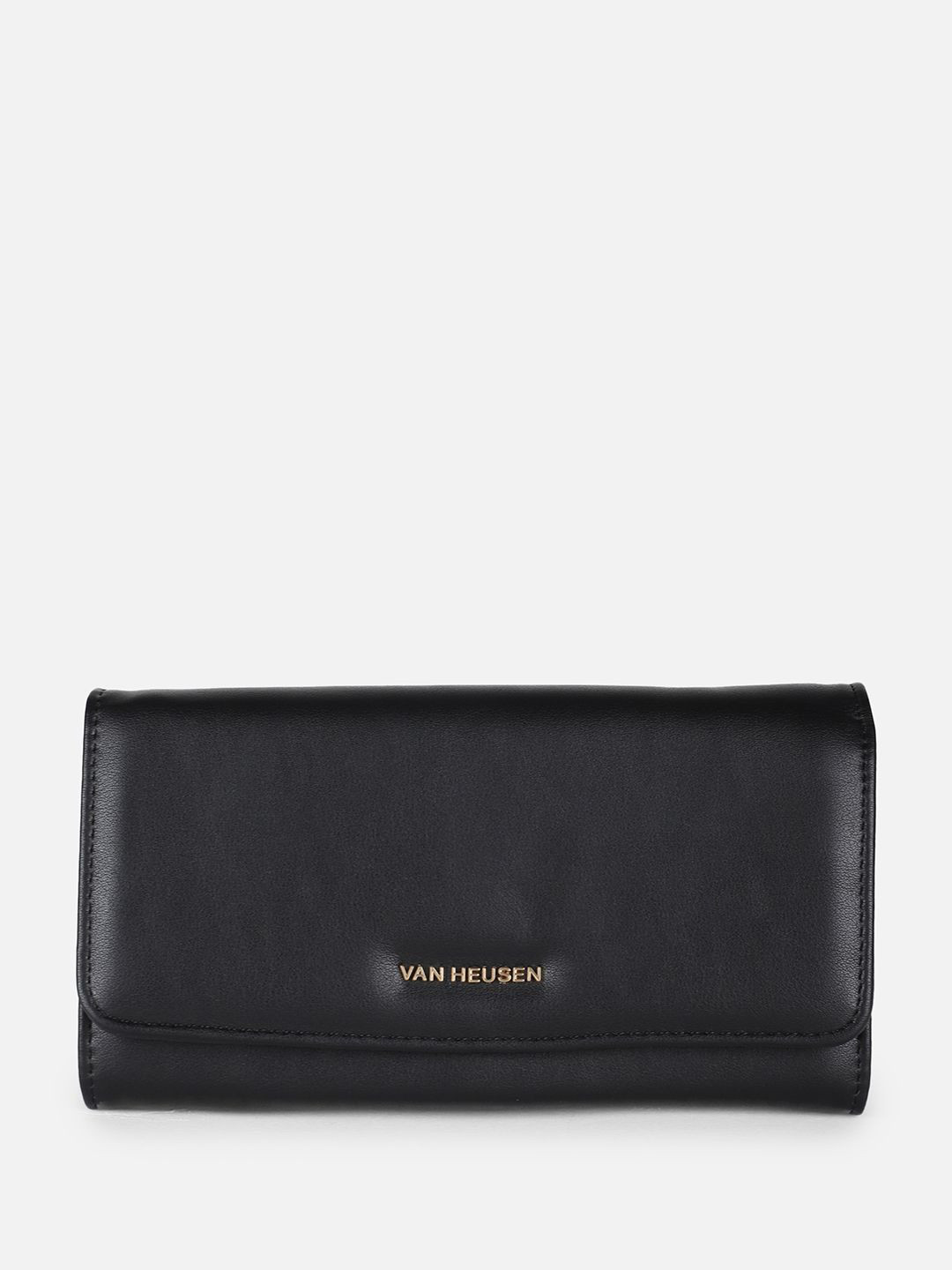 Buy Van Heusen Woman Women PU Envelope - Wallets for Women 29577552 | Myntra