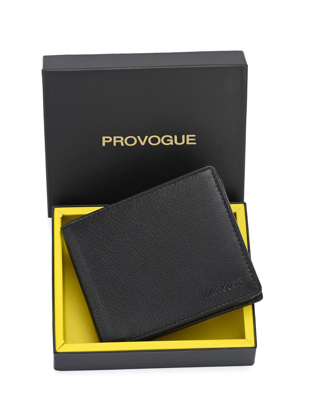Buy Provogue Men Leather Two Fold Wallet - Wallets for Men 29584298 ...