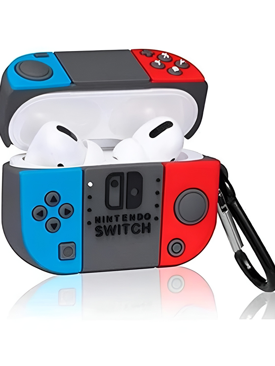 Buy THEDECORKART Waterproof Airpod Pro Case Cover - Travel Accessory ...