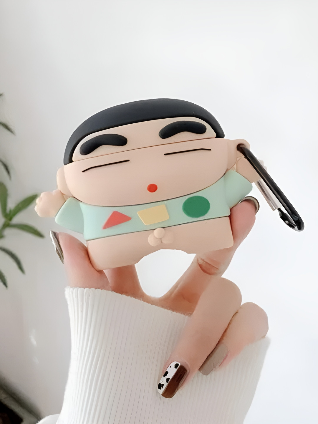 Buy THEDECORKART Waterproof Airpod Pro Case Cover - Travel Accessory ...