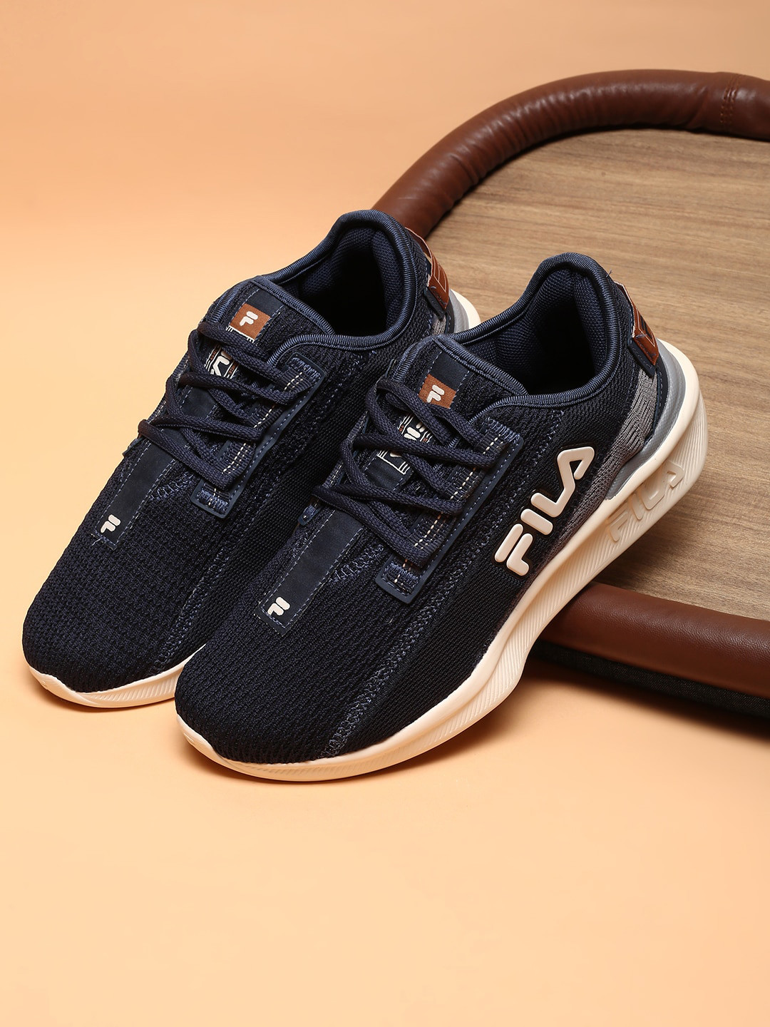 Buy FILA Men Sneakers - Casual Shoes for Men 29595352 | Myntra