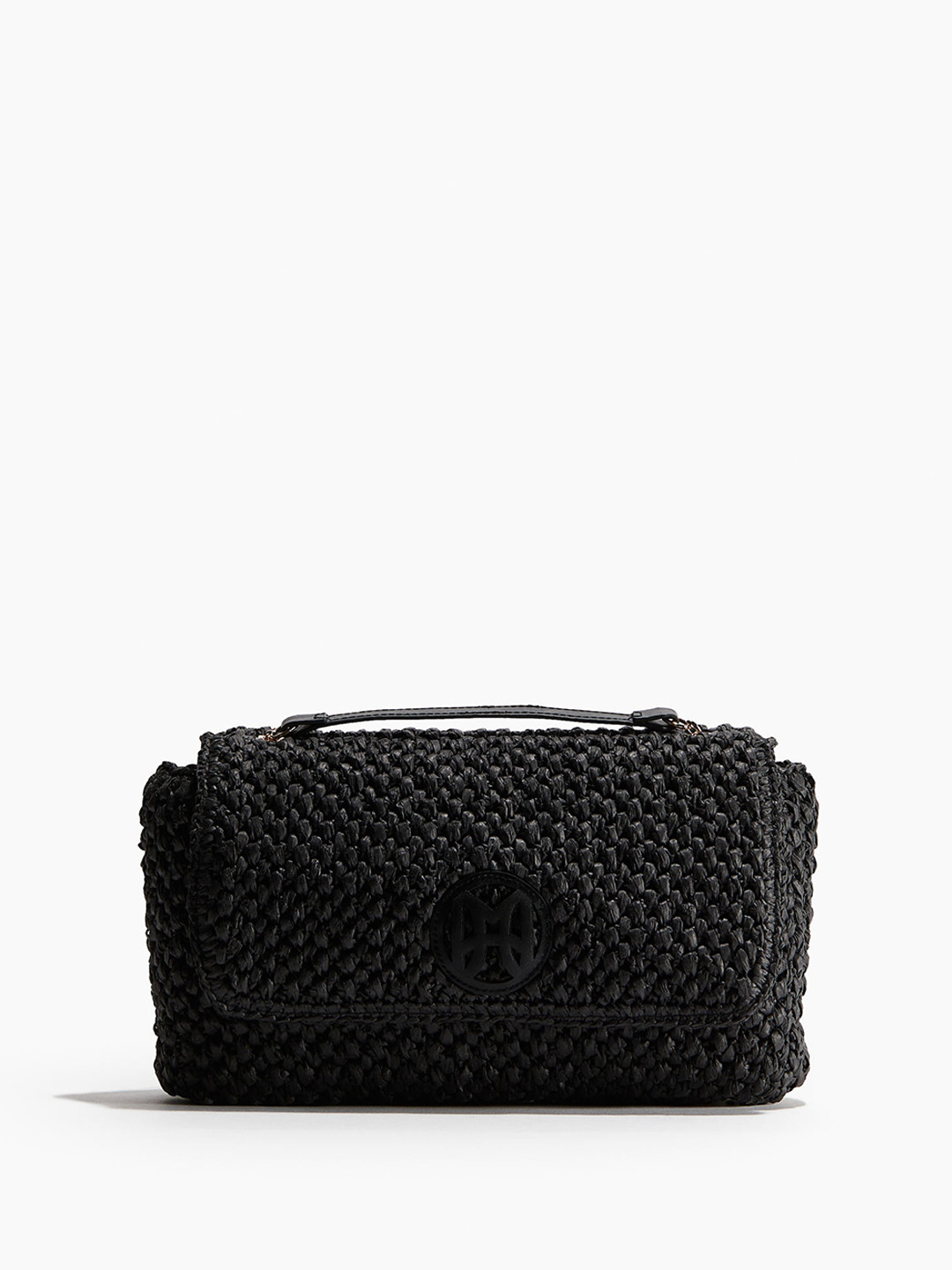 Buy H&M Straw Shoulder Bag - Handbags for Women 29607572 | Myntra