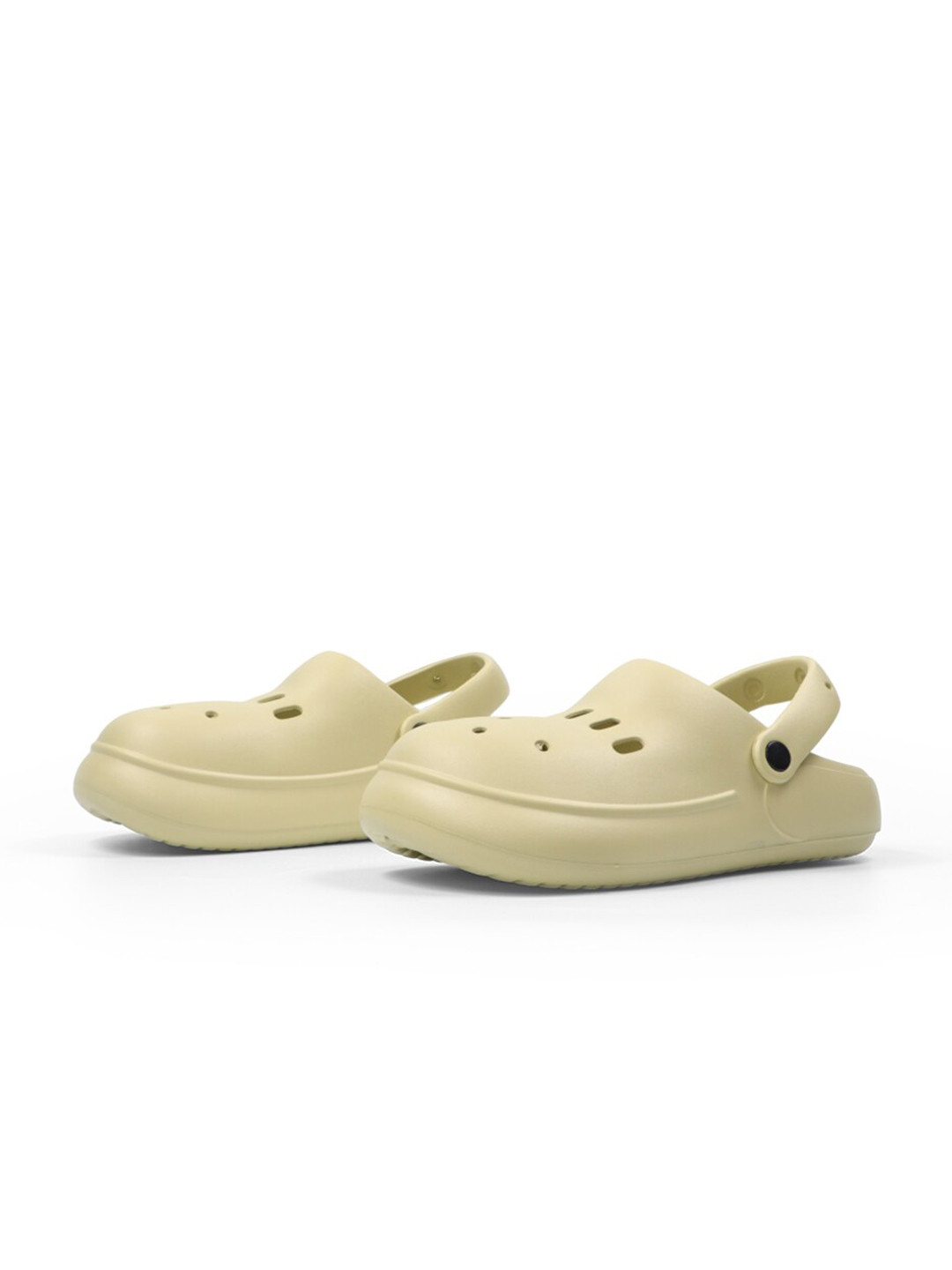 Buy SPIFFERS Men Croslite Clogs - Flip Flops for Men 29643708 | Myntra