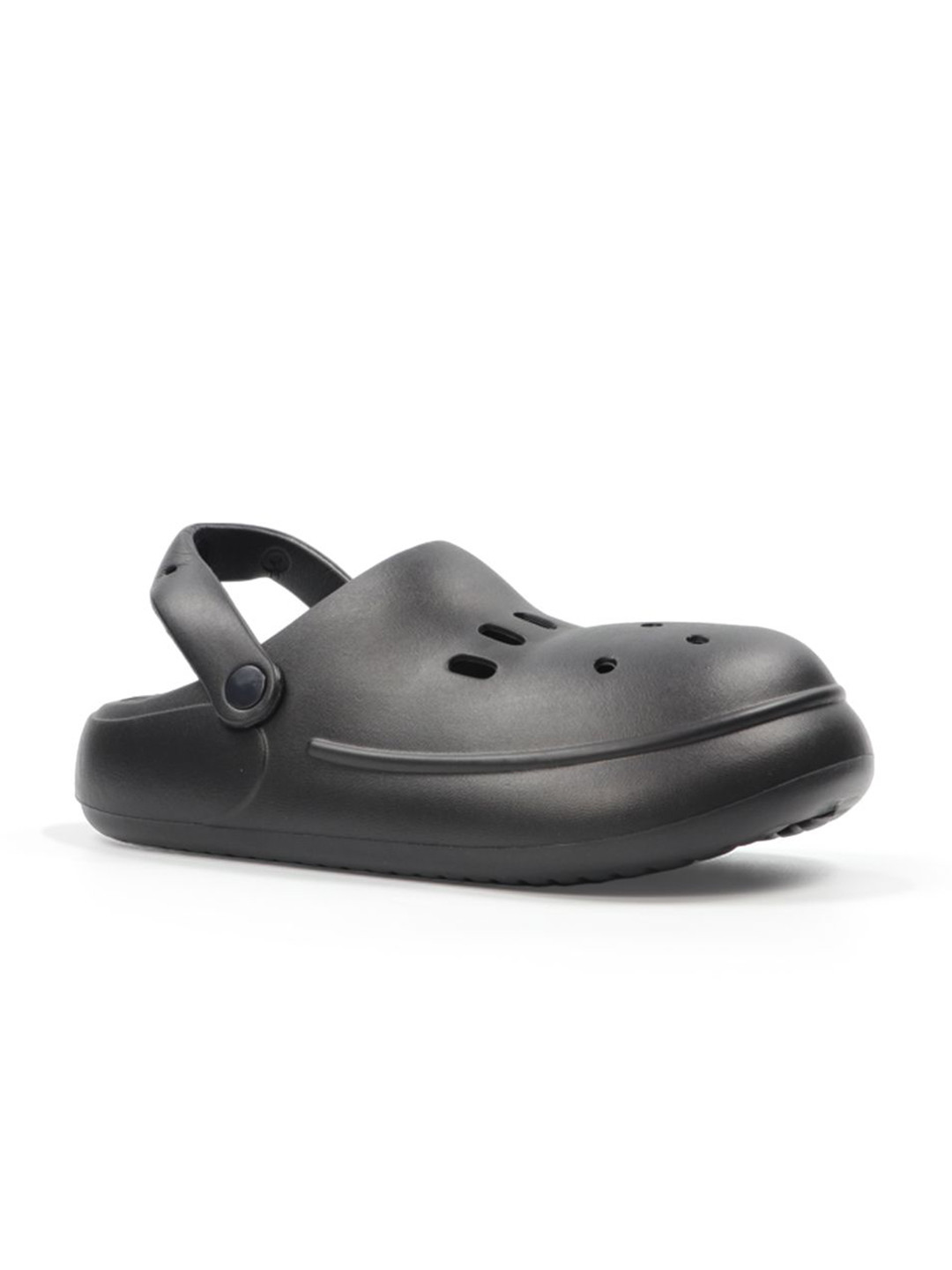 Buy SPIFFERS Men Croslite Clogs - Flip Flops for Men 29643714 | Myntra