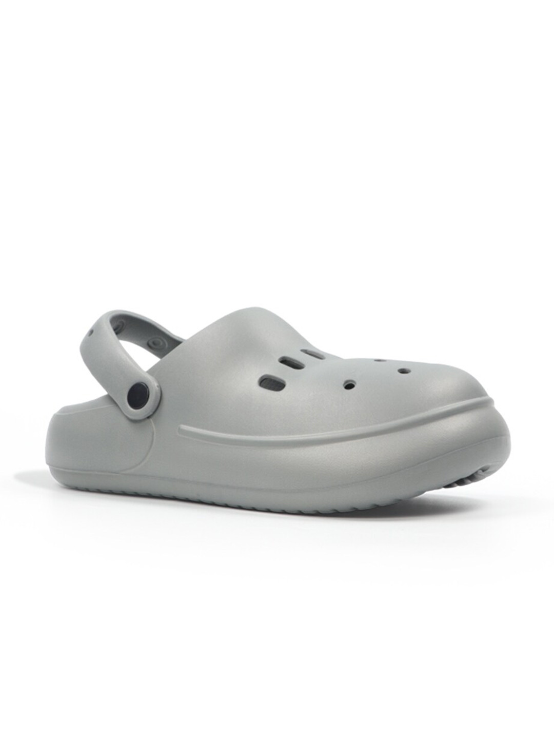 Buy SPIFFERS Men Croslite Clogs - Flip Flops for Men 29643754 | Myntra