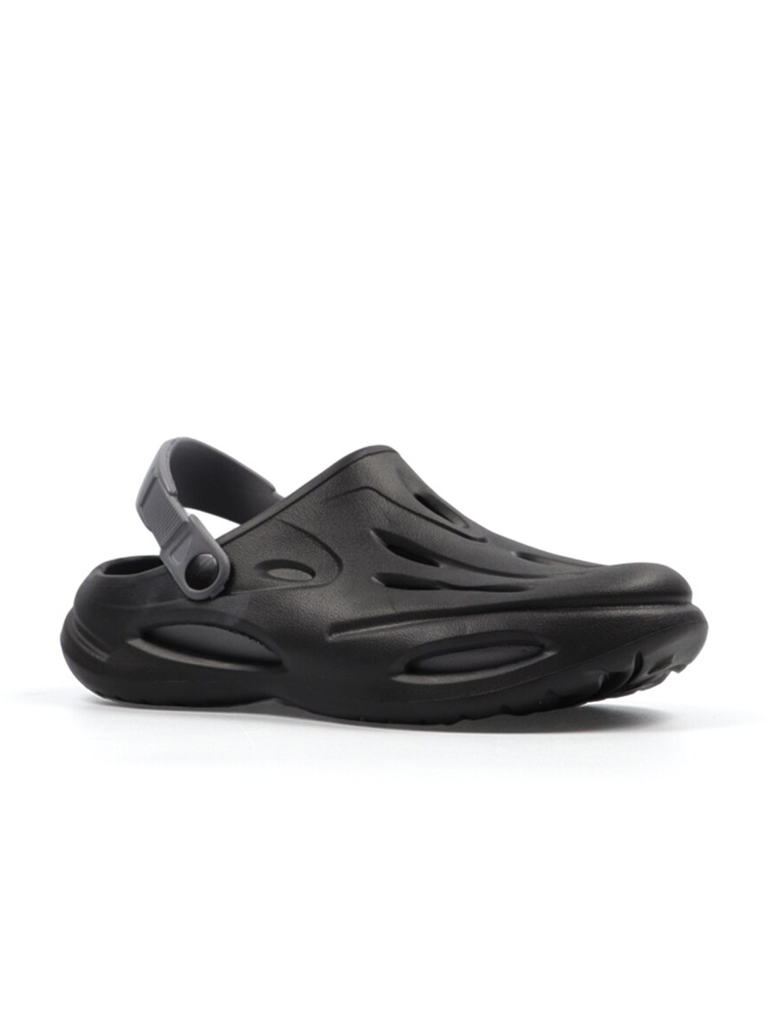 Buy SPIFFERS Men Croslite Clogs - Flip Flops for Men 29643810 | Myntra