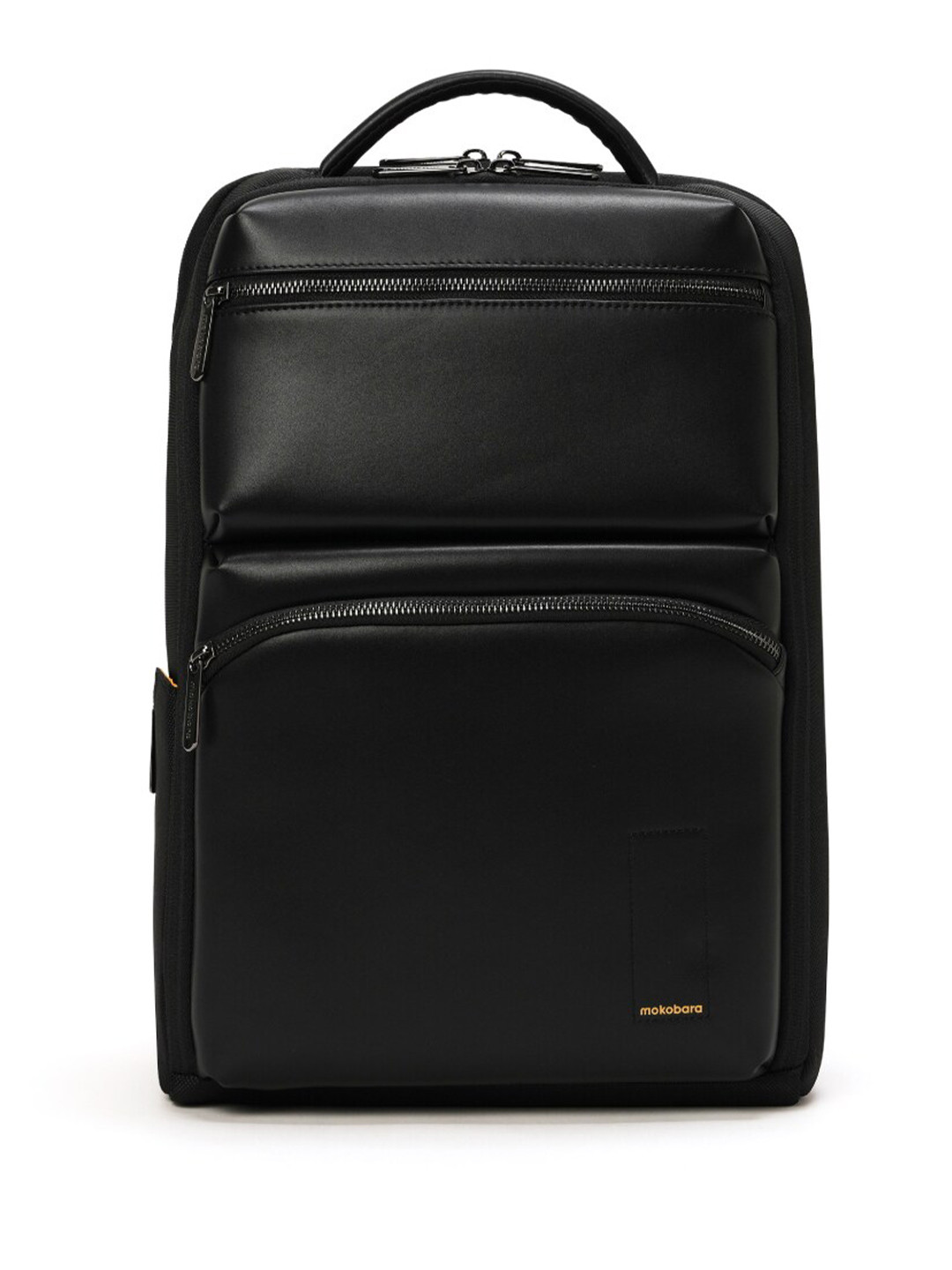 Buy MOKOBARA Unisex Solid Padded Backpack - Backpacks for Unisex ...