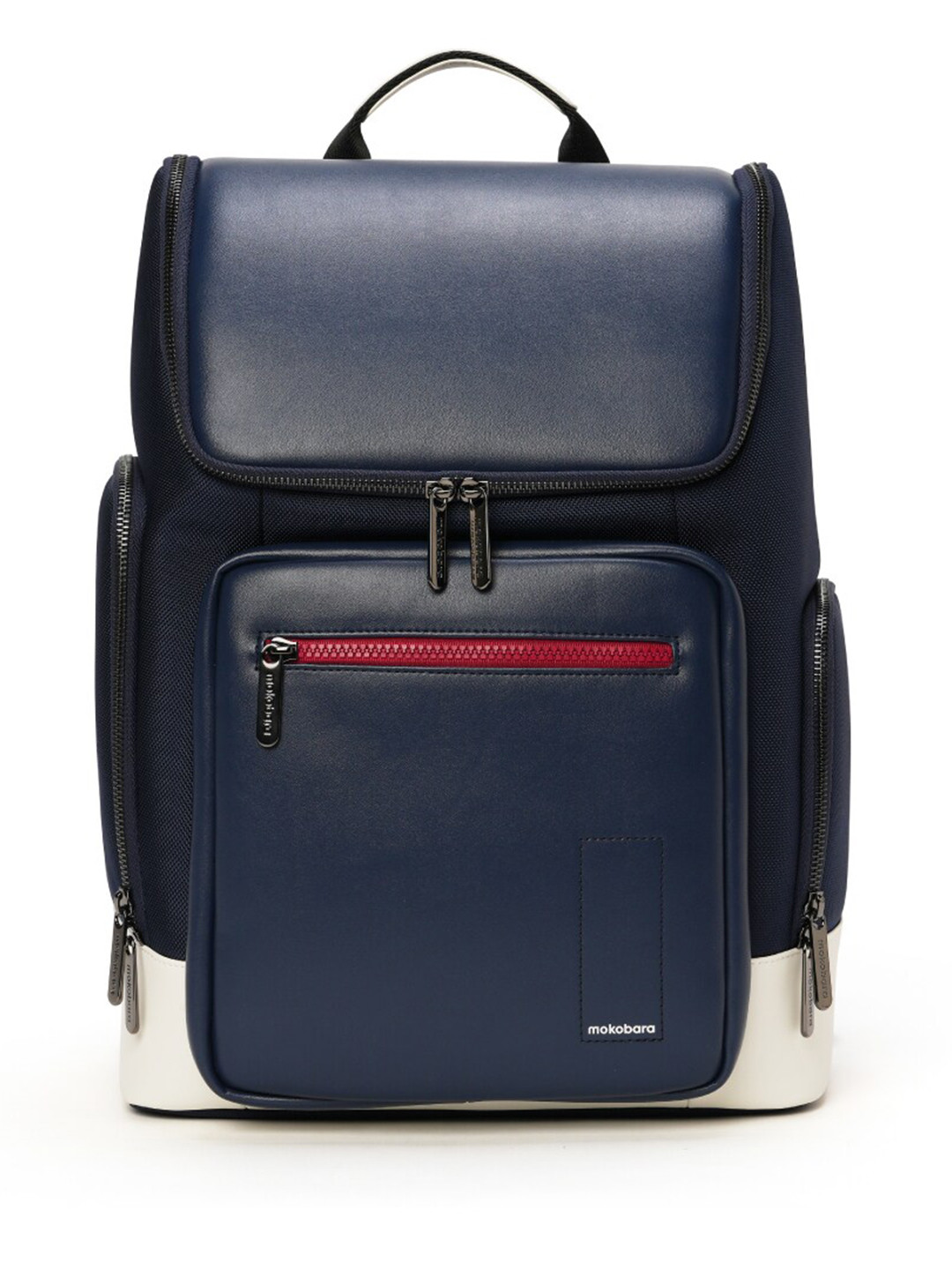 Buy MOKOBARA Unisex Solid Non Padded Backpack - Backpacks for Unisex ...