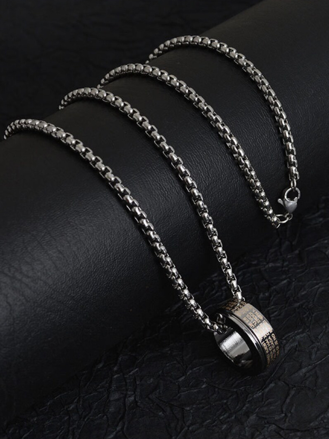 Buy SALTY Men Regular Chain - Necklace And Chains for Men 29677210 | Myntra