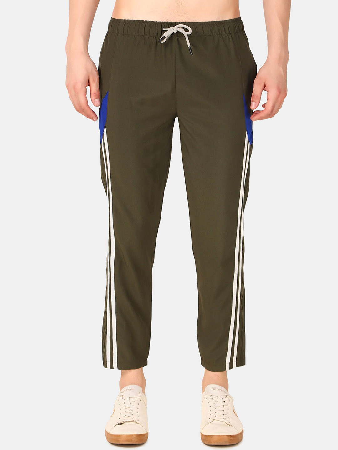 Buy WELL QUALITY Men Side Pockets Track Pants - Track Pants for Men ...