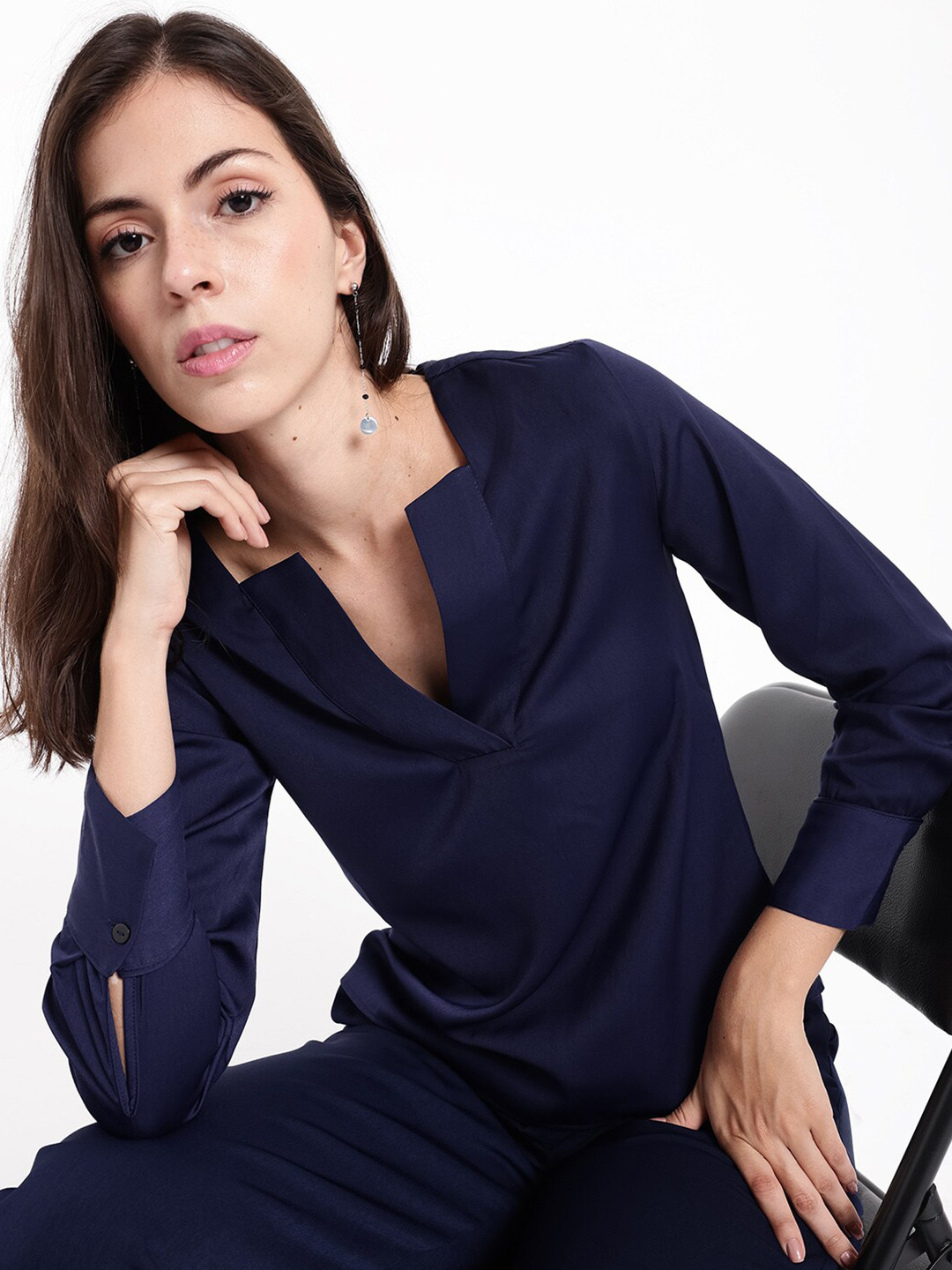 Buy RAREISM Cotton Top - Tops for Women 29690568 | Myntra
